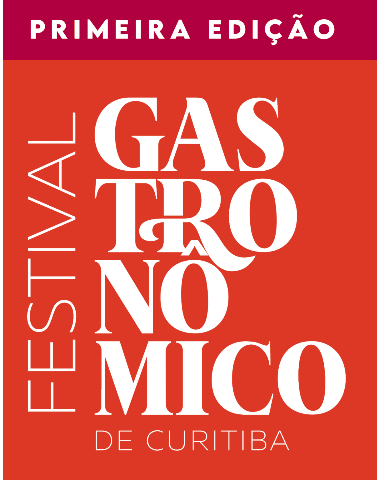 Festival TOPVIEW Cardápio Almoço - Anarco Batel